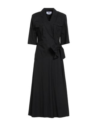 Msgm KLEIDER - Maxi-Kleider auf YOOX.COM