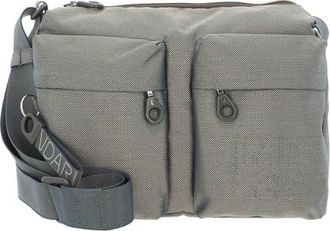 Mandarina Duck MD20 CROSSOVER Femme, Taille Unique, Sage Gray