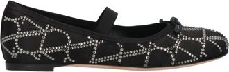 Valentino Garavani SCHUHE - Ballerinas auf YOOX.COM