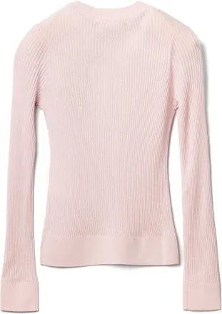 Max Mara Marabu Sweater - Pink
