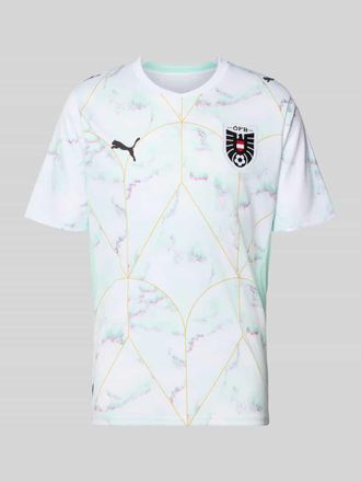 Puma &Ouml;sterreich Ausw&auml;rtstrikot 2026