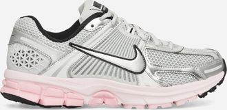 Nike Women s Zoom Vomero 5 Sneakers Photon Dust / Pink Foam