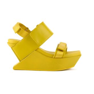 United Nude Femme, Chaussures, Jaune, Taille: 37 EU Wedges
