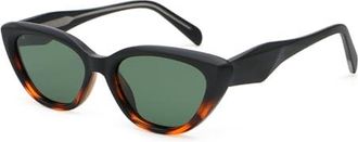 Generic Lunettes De Soleil Tendance For Hommes Et Femmes, Id&eacute;ales For Les Activit&eacute;s De Plein Air, Les D&eacute;placements, Le Sport Et Les F&ecirc;tes.(Black)
