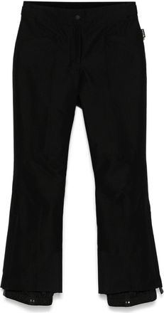 Moncler Gesteppte Skihose - Schwarz