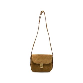 SOEUR Bellissima Mini - - Bags - Damen - Braun - ONE SIZE