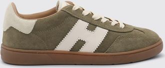 Hogan Sneakers HOGAN Damen Farbe Kaki