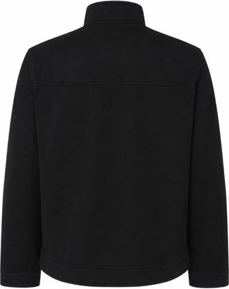 Yves Salomon Loro Piana Wool and Silk Down Jacket - Blue