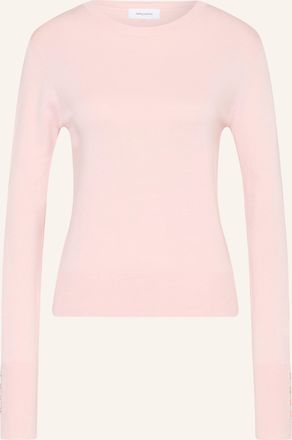 Darling Harbour Darling Harbour Pullover rosa