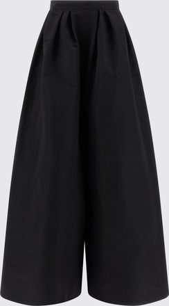 Carolina Herrera Hose CAROLINA HERRERA Damen Farbe Schwarz
