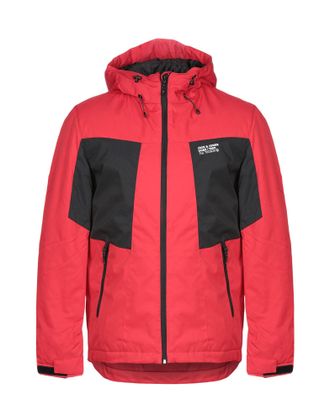 Jack & Jones JACKEN & M&Auml;NTEL - Jacken und Anoraks auf YOOX.COM