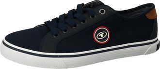 Tom Tailor Herren 5381002 Sneaker, Navy, 41 EU