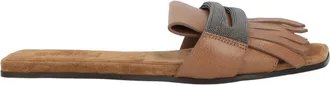Brunello Cucinelli SCHUHE - Sandalen auf YOOX.COM