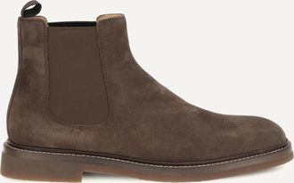 Brunello Cucinelli Chelsea Boots Male 42.5