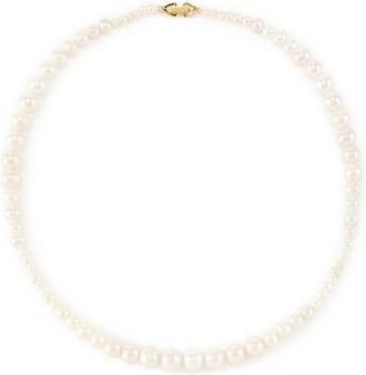 Ragbag Collier de perles ras-de-cou Olga