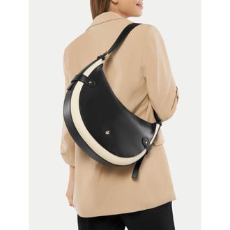 Beverly Hills Polo Club Handtasche Beverly Hills Polo Club BHPC-C-003-07 Schwarz