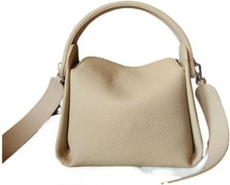 Generic Sac &agrave; main pour femme compatible, sac double usage pouvant &ecirc;tre port&eacute; &agrave; l&eacute;paule ou en bandouli&egrave;re