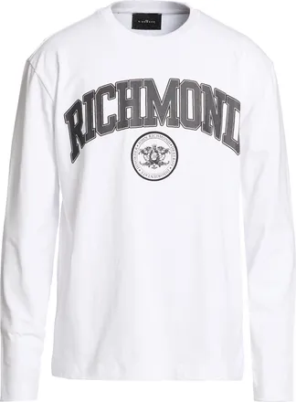 John Richmond TOPS - T-shirts auf YOOX.COM