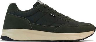 Ecoalf Ecoalf JUNALF BASKETS BASSES Homme