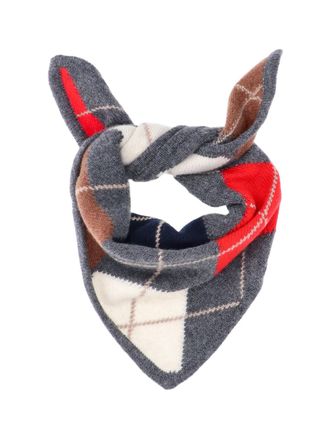 &Daughter Cashmere Scarf