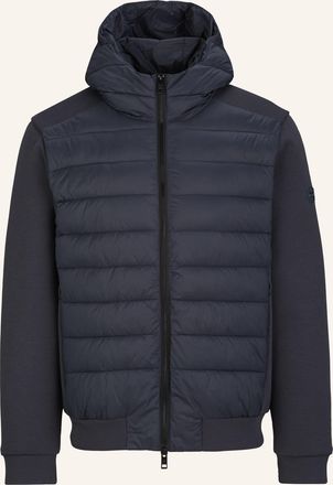 19V69 19V69 Italia &Uuml;bergangsjacke Jarred grau