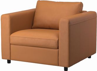IKEA VIMLE Sessel