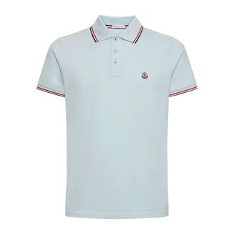 Moncler Herren, Oberteile, Blau, MGr&ouml;&szlig;e