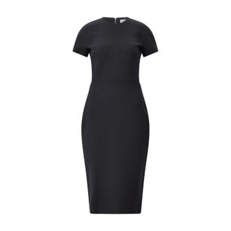 Victoria Beckham Figurbetontes Kleid