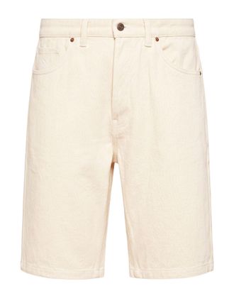 Iriedaily HOSEN & R&Ouml;CKE - Jeansshorts auf YOOX.COM