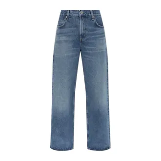 Citizens Of Humanity Femme, Jeans, Bleu, Taille: W29 Lindz Jeans