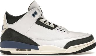Nike Jordan Femme, Chaussures, Blanc, Taille: 38 EU 3 Retro OG SP