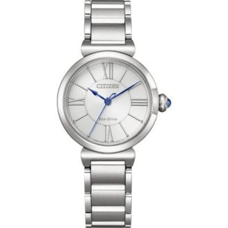 Citizen Citizen, Femme, Accessoires, Gris, Taille: ONE Size Watches