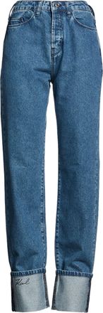 Karl Lagerfeld HOSEN & R&Ouml;CKE - Jeanshosen auf YOOX.COM