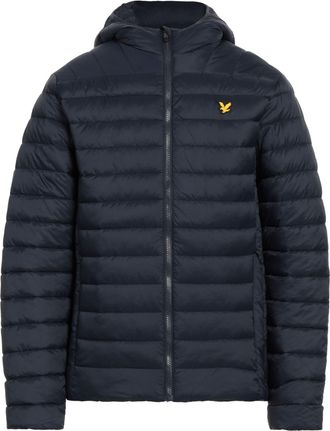 Lyle & Scott JACKEN & MÄNTEL - Pufferjacken & Daunenjacken auf YOOX.COM