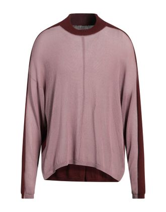 Rick Owens STRICKWAREN - Rollkragenpullover auf YOOX.COM