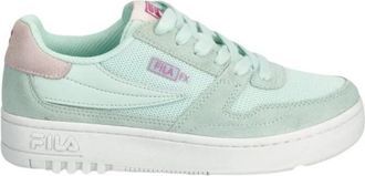 Fila Damen, Schuhe, Gr&uuml;n, 37 EUGr&ouml;&szlig;e