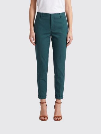 Dolce & Gabbana Hose DOLCE & GABBANA Damen Farbe Gr&uuml;n