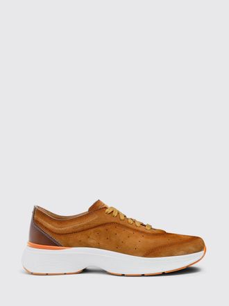 Santoni Sneakers SANTONI Herren Farbe Braun