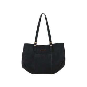 Arthur Aston Cabas / Shopping Femme A218-07 Noir