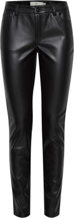 Ichi Damen IHTRIL PA Hose, 194008/Black, 38
