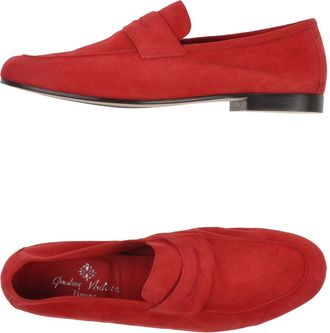 Andrea Ventura SCHUHE - Mokassins auf YOOX.COM