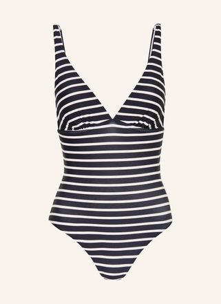 Marc O'Polo Marc Opolo Badeanzug blau