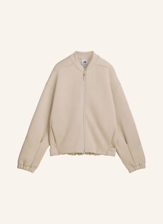 adidas Sweatjacke Z.N.E. Uniform beige