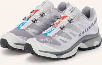 Salomon Sneaker Xt-4 Og silber