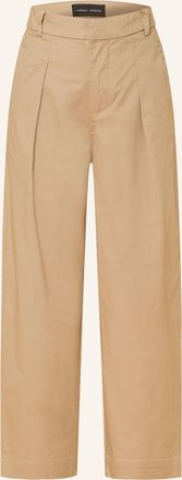 Inwear Inwear 7/8-Hose Elvia Sinikka braun