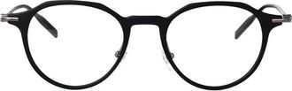 Montblanc Optical Frame - - Accessories - Herren - Schwarzk - 50 MM