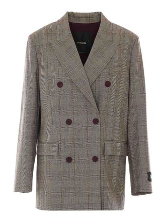 Mulberry Veste Casual - Beige