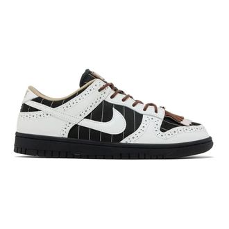 Nike Femme, Sport, Multicolore, Taille: 44 1/2 EU Dunk Low LX