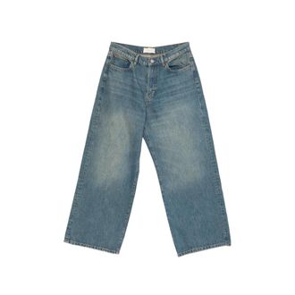 Jeanerica Five-pocket Denim