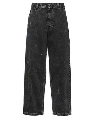 Maison Margiela BAS - Pantalons en jean sur YOOX.COM
